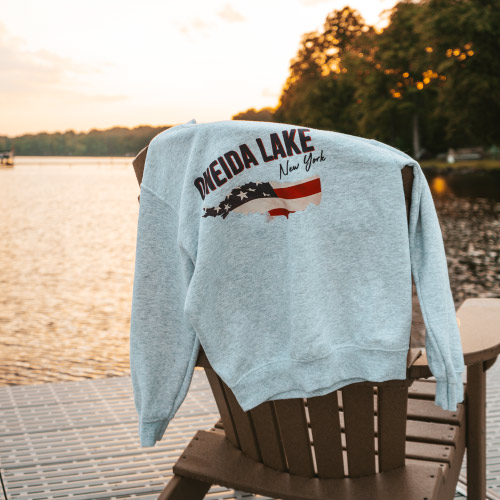Lake Apparel - Lake Clothing & Gifts