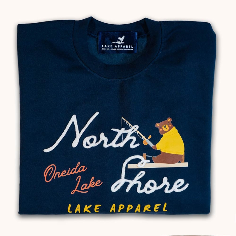 Lake Apparel | American Lake Life T-Shirts, Hoodies & Sweatshirts