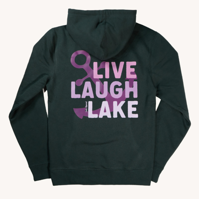 Lake Apparel | American Lake Life T-Shirts, Hoodies & Sweatshirts